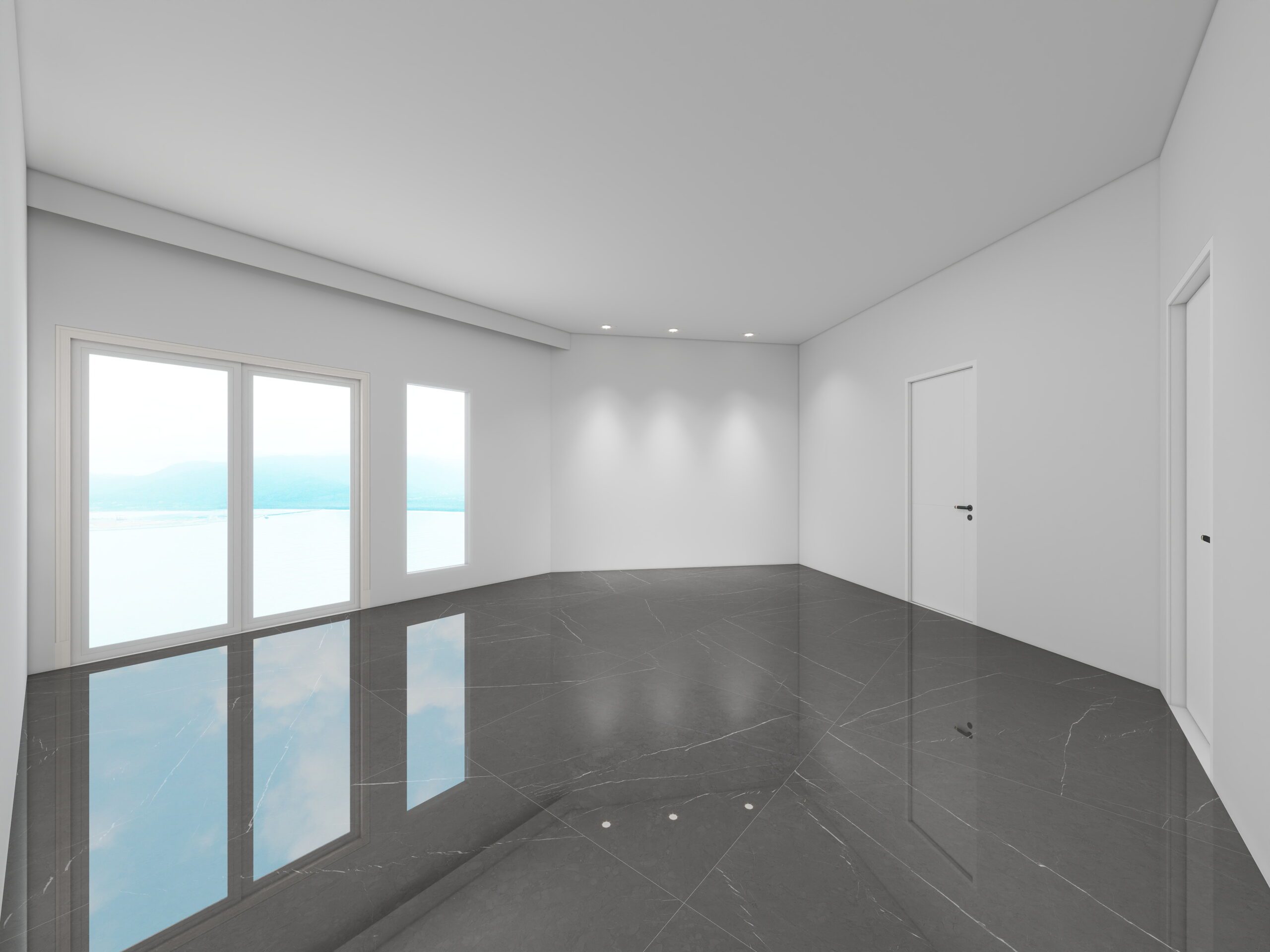3-Bedroom Apartment 180 Sqm - Sunny Group Developers